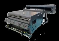 China 5 Head 120CM DTF Printer 1600A1 4720 I3200-A1 Replaceable Printhead Eco-Friendly for sale