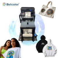 China A3 30cm DTF Printer 1 Head Heat Transfer Printing Machine for T Shirts for sale