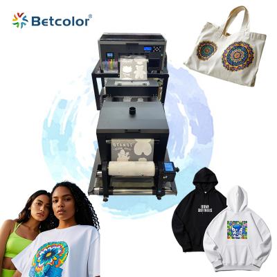 China Multi-Functional1Head  A3 30CM DTF Printer Heat Transfer Printer for sale