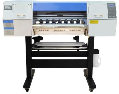 China Betcolor New in Stock Automatic 2 Head A1 60CM DTF Printer I3200-A1 7070-3 / DF800(A) 1 Year Warranty for sale
