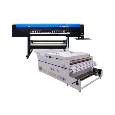 China Betcolor 5 Head 120CM DTF Printer I3200-A1 Automatic 1 Year Warranty New in Stock for sale