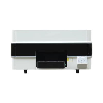 China DTG Single Station Direct to Garment Printer a DTG Printer with a Printing Width of 380X430mm for sale