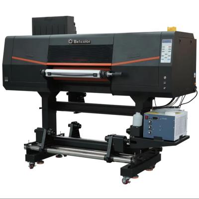 China Suitable for Product Labels and Packaging Labels Factory Direct Sale 60cm UV DTF Printer I3200-U1 Crystal Label Printer for sale