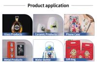 China UV DTF Printer All-in-One Machine 30 cm Sticker Label Printer 2025 New Trend for sale