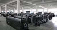 China A3 30cm UV DTF Printer 1600-U1 1 Head Inkjet Printer for Precision Printing for sale