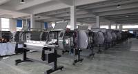 China 3-Head UV DTF Printer A1 60cm 3200-U1 for Inkjet Printing on Various Materials for sale
