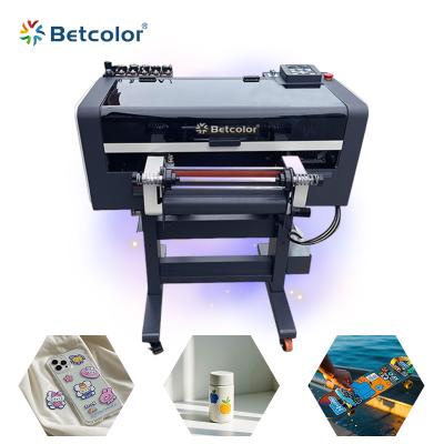 China Mobile Printing Ready2-head A3 A2 A1 30CM UV 3D DTF Printer 3D XP600/1600-U1/3200-U1 2-head Printer3D Printing Ready for sale