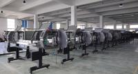 China A2 UV DTF Printer 2Head XP600 1600-U1 3200-U1 for 3D Printing Machine Plotter Applications for sale
