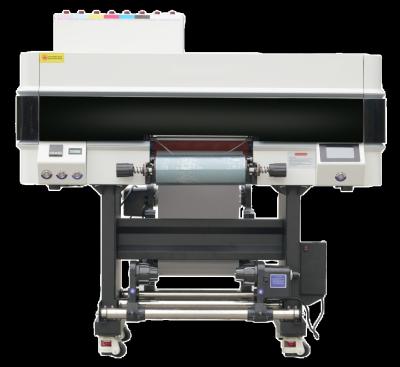 China 3  Head A3 30CM UV DTF Printer  F1080 3 Head ADL-3003S DTF Crystal Label Printer for sale