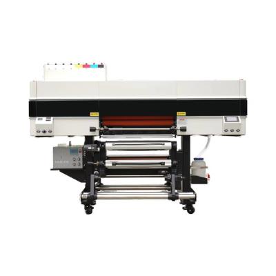 China 4  Head A3 30CM UV DTF Printer  I3200-U1 4-head ADL-6004S DTF Crystal Label Printer for sale