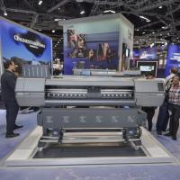 China I3200 Large Format Eco Solvent Printer 1.6m Width High Speed Photo Printing for sale
