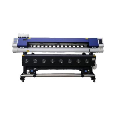 China High Cost Performance 1.6M 2 Head4 Colour I3200A1/i3200E1/F1080 2 Head ADL-5162S Photo Printer for sale