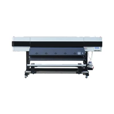 China Factory Direct Sales 1.6M 2 Head8 Colour I3200A1/i3200E1 2 Head ZY1602-8C Photo Printer for sale