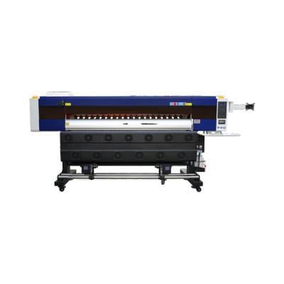 China The Best-selling 1.8M 4 Head4 Colour or 8 Colour I3200A1/i3200E1 4-head ADL-8194S Photo Printer for sale