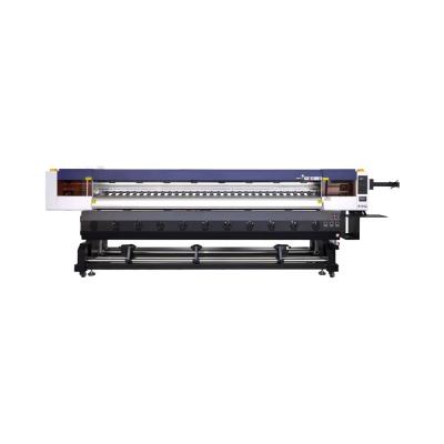 China 3.2M 4 Head4 Colour I3200A1/i3200E1 in Stock 4-head ADL-8324 Photo Printer for sale