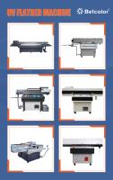 China ADL-UV9060 UV Flatbed Printer 90x60cm 2-3 Head I3200-U1 for Industrial Printing for sale