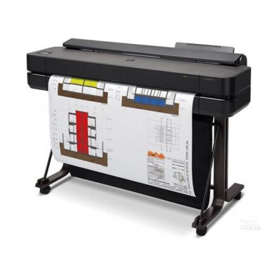 China HP Design Jet T650 36 Inch Color Ink Jet Printer for sale