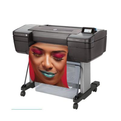 China HP Design Jet Z9 24 Inch Color Inkjet Photo Printer for sale