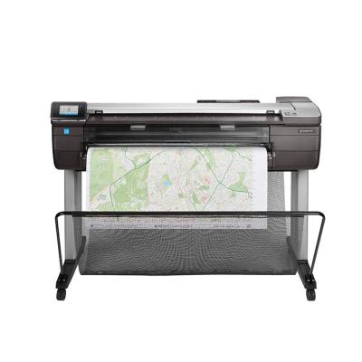 China China Factory Good Quality Custom Hand H P Designjet T830 36 Inch Color Inkjet Printer for sale