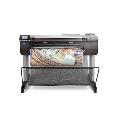 China China Supplier Wholesale Industrian Custom H P Designjet T830 24 Inch Color Inkjet Printer for sale