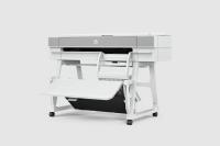 China HP DesignJet T950 Large Format CAD Wireless Inkjet Printer 36in 220V 1200dpi for sale
