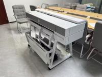 China HP DesignJet T950 Large Format CAD Wireless Inkjet Printer 36in 220V 1200dpi for sale