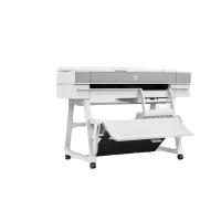 China HP DesignJet T950 Large Format CAD Wireless Inkjet Printer 36in 220V 1200dpi for sale