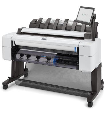 China Wholesale High Quality Printing Machine H P Designjet T2600dr 36 Inch Color Inkjet Printer for sale