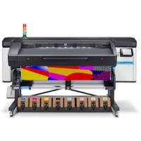 China HP Latex 800 64 inch Large Format Printer for Premium Color Photo Plotting for sale