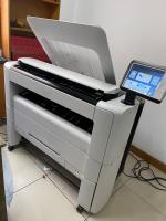 China Canon PlotWAVE T35 T30 A0 Pigment Ink Laser Printer 220kg High Accuracy for sale