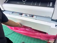 China Canon PlotWAVE T35 T30 A0 Pigment Ink Laser Printer 220kg High Accuracy for sale
