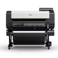 China Canon TX-4100 44 inch Postscript Inkjet Printer Wide Format Large Format B0 Pigment Ink Printer for sale