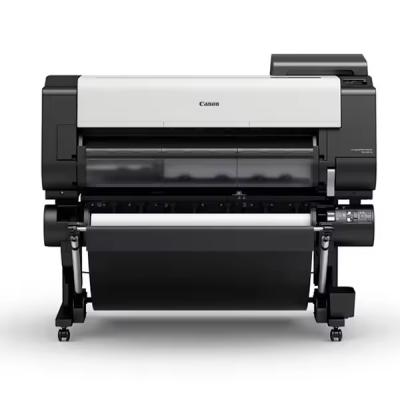 China High Quality Canon TX-4100 44-inch Postscript Inkjet Printer Wide-format Paper Printer Large Format Inkjet Printer for sale