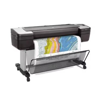 China Newly Launched HP Designjet T1700 44 Inch Color Inkjet Printer  Mostly Used in Office Settings Brand New Inkjet Printer for sale