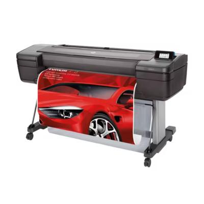 China HP Design Jet Z6 44 Inch Color Inkjet Printer for sale