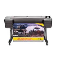 China HP DesignJet Z6 44-Inch Inkjet Printer Economic Basic Model for Large Format Printing for sale