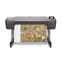 China HP DesignJet Z6 44-Inch Inkjet Printer Economic Basic Model for Large Format Printing for sale