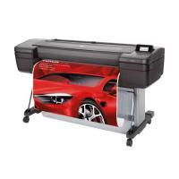 China HP DesignJet Z6 44-Inch Inkjet Printer Economic Basic Model for Large Format Printing for sale