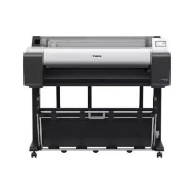 China Canon TM-350 36-Inch 5-Color Wide Format Inkjet Printer for sale