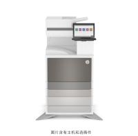 China HP LaserJet MGD MFP E73130dn E73140dn Monochrome Printer Automatic Duplex 30ppm for sale