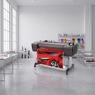 China HP Design Jet Z6 44 Inch Color Inkjet Printer for sale