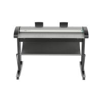 China CONTEX IQ Quattro X4490 B0+ High Speed Large Format Engineering Scanner CIS Technology for sale