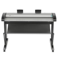 China CONTEX IQ Quattro X4490 B0+ High Speed Large Format Engineering Scanner CIS Technology for sale