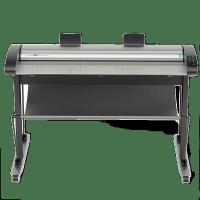 China CONTEX IQ Quattro X4490 B0+ High Speed Large Format Engineering Scanner CIS Technology for sale