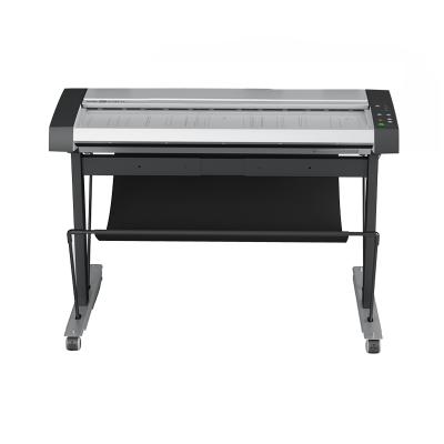 China ContexHD Ultra X 3650 Large Format Scanner CCD 36 Inch 914mm A0 Format High-definition High-speed CAD Drawing Photos for sale