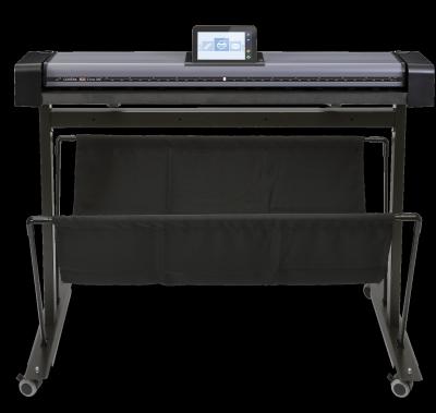 China CONTEX SD One MF 44 Series Large Format CIS Technology Engineering Scanner Blueprint Map Scanner (B0+high-speed) for sale