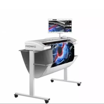 China ROWE 850i Series 44 Inch Large Format Scanner Models 4044 & 6044&8044 for sale