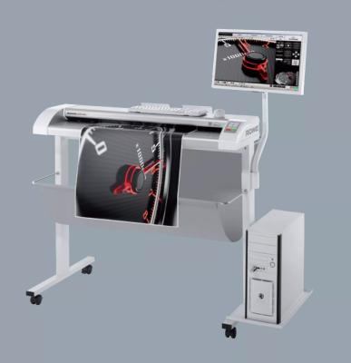 China ROWE 450i Series 44 Inch Large Format Scanner Models 4044 & 6044 for sale