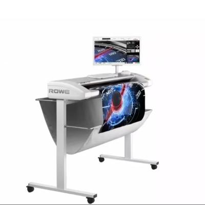China ROWE 850i Series 55 Inch Large Format Scanner Models 4055 & 6055 &8055 for sale