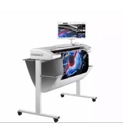 China ROWE 850i Series 60 Inch Large Format Scanner Models 4060& 6060 & 8060 for sale